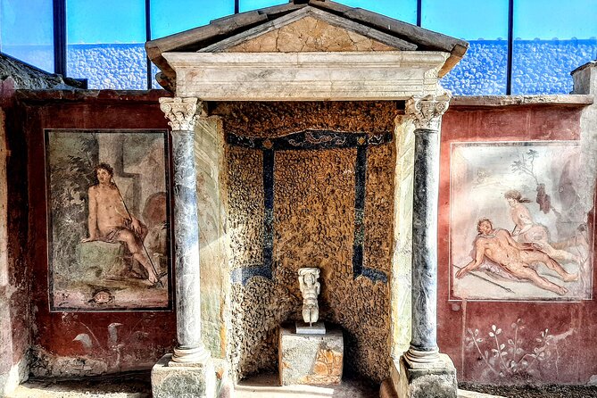 Exploring Pompeii - Why Choose This Tour?