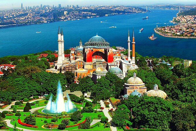 Express Taste of Turkey 4 Days 3 Nights - What This Tour Offers in a Nutshell