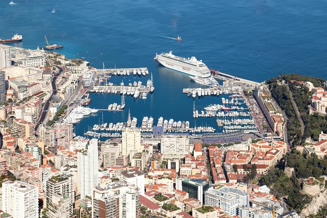 Eze, Monaco & Monte-Carlo Private Full-Day Tour - An In-Depth Look at the Tour Experience