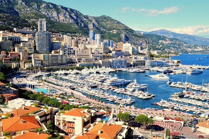 Eze & Monaco Small Group Half-Day Trip with Perfumery Visit from Nice - Analyzing the Experience: What Makes It Worth It?