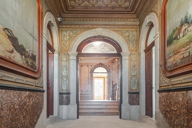 Fado Concert in one of Porto's most beautiful houses! - Final Thoughts: Who Will Love This