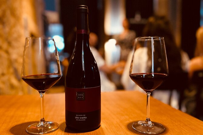 Fado Concert with Welcome Drink - Key Points
