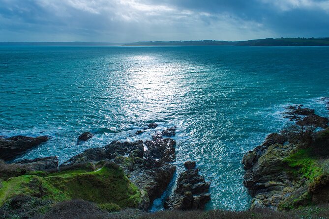 Falmouth Tour App, Hidden Gems Game and Big Britain Quiz (1 Day Pass) UK - A Closer Look at the Tour Experience