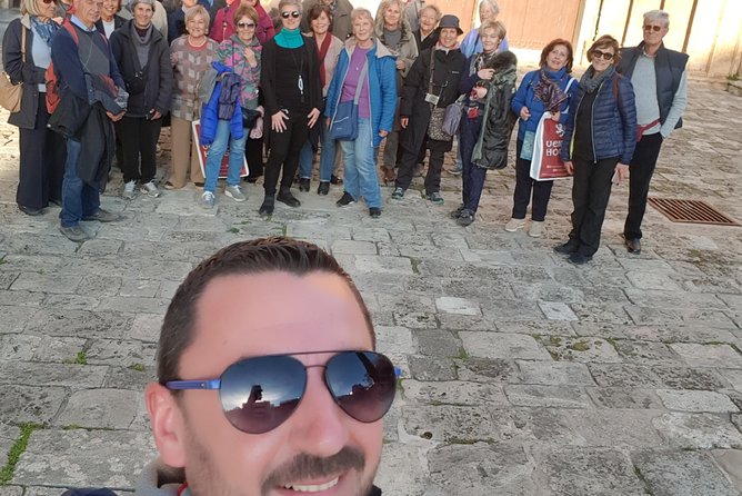 FAMAGUSTA & NICOSIA Private Tour from Kyrenia - An In-Depth Look at the Tour Experience