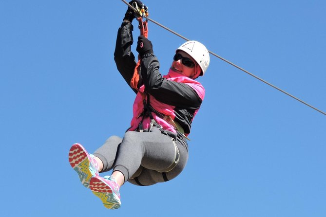 Family and Adventure park - Glavani Park - What to Expect at Glavani Park