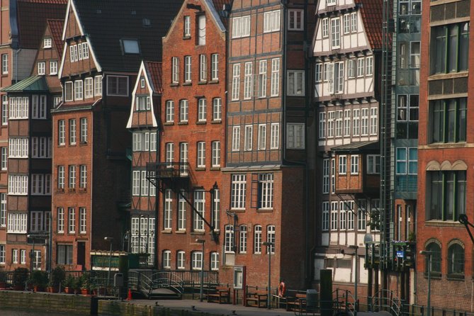 Family tour - the port for children - The Itinerary in Detail