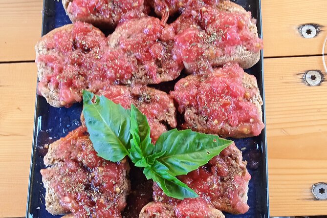 Farm-to-Table Greek Slow Food Private Dining @ Ledkada Micro Farm - An In-Depth Look at the Lefkada Micro Farm Experience