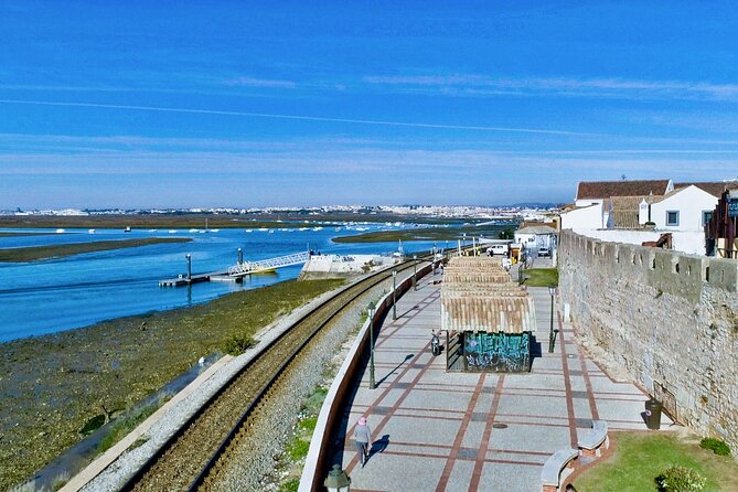 Faro City & Ria Formosa E-Bike Tour - Why Ride an E-Bike in Faro?
