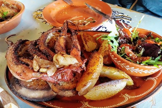 Faro Food and Cultural - Private - Introduction to the Faro Food and Cultural Tour