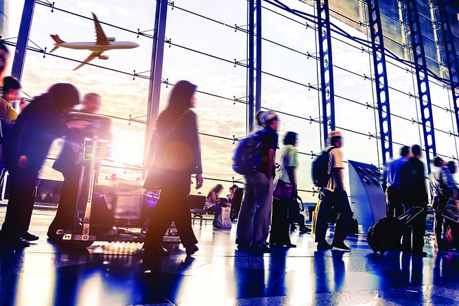 Faro Private Transfer to/from Lisbon - Why Choose This Private Transfer?
