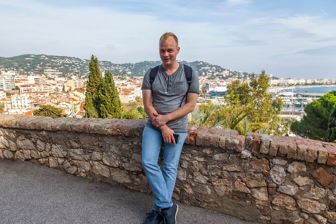 Fascinating Cannes  Private Walking Tour - Introduction to the Tour Experience