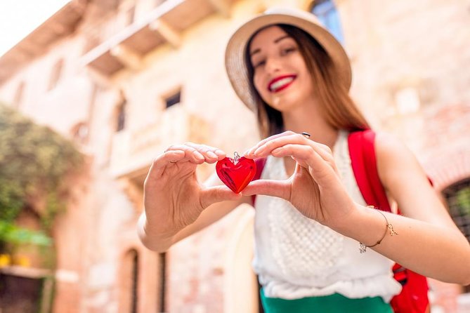 Fascinating Verona: in the Footprints of Romeo and Juliet - Discover Verona’s Roman Roots and Medieval Charm