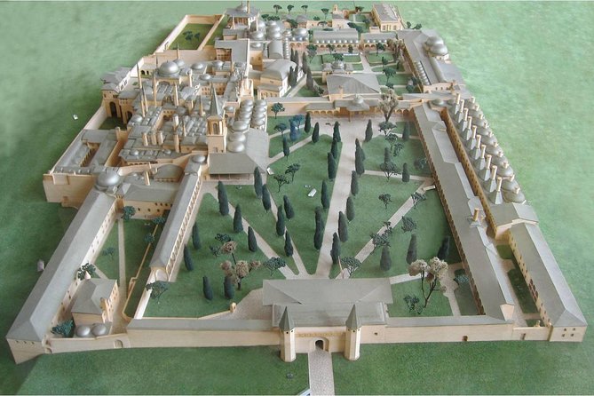 Fast-Track Admission Ticket-Topkapi Palace & Harem-Pay on Arrival - Key Points