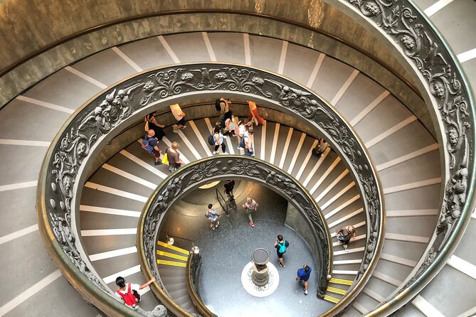 Fast Track Entry Tickets To Vatican Museum And Sistine Chapel - Introduction: Why Opt for Skip-the-Line Tickets?