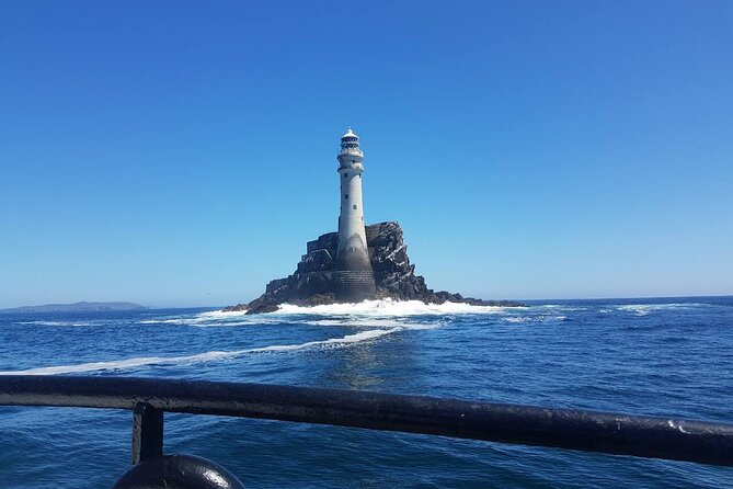 Fastnet Rock Lighthouse & Cape Clear Island Tour from Schull West Cork - Who Will Love This Tour?