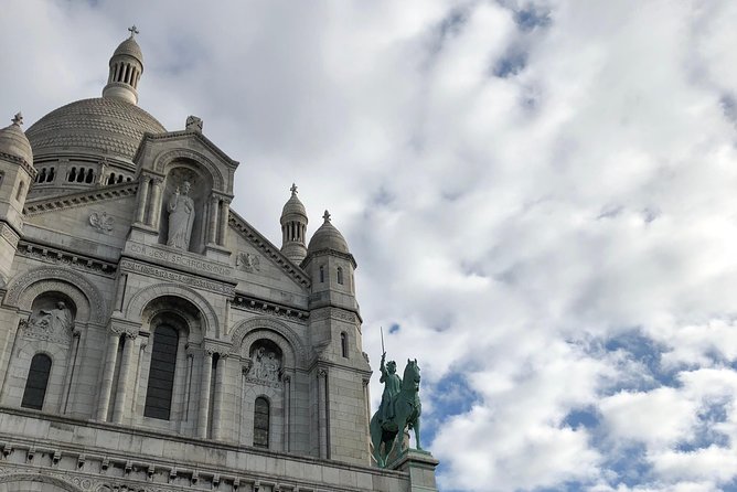 Fat Cat gets the Early Bird: Montmartre - Authentic Experiences and What Travelers Say