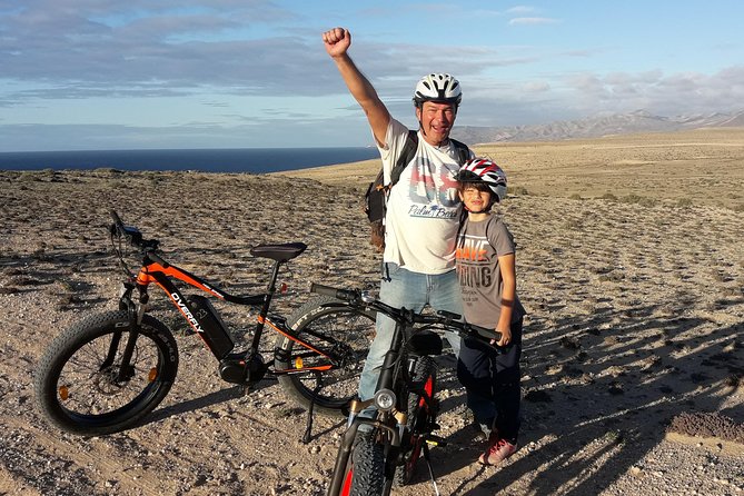 Fat Electric Bike Tour in Costa Calma - The Practicalities