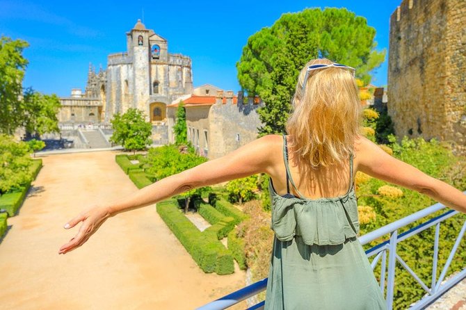 Fátima and Tomar - Heritage, History & Religion - What to Expect from the Tour