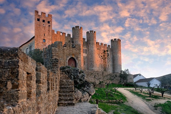 Fátima Batalha Nazaré and Óbidos Full Day Tour from Lisbon - What Makes This Tour Stand Out?