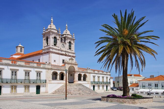 Fatima, Batalha, Nazare, Obidos Small Group Tour From Lisbon - An In-Depth Look at the Itinerary and Experience