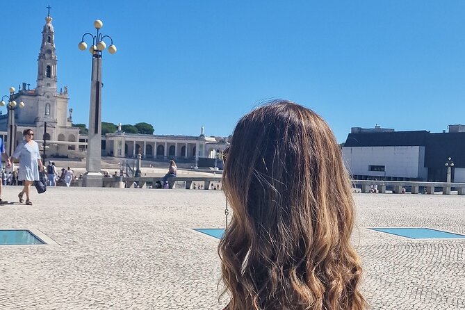 Fatima Full-Day Private Tour from Lisbon - An Authentic Look at the Fátima Experience