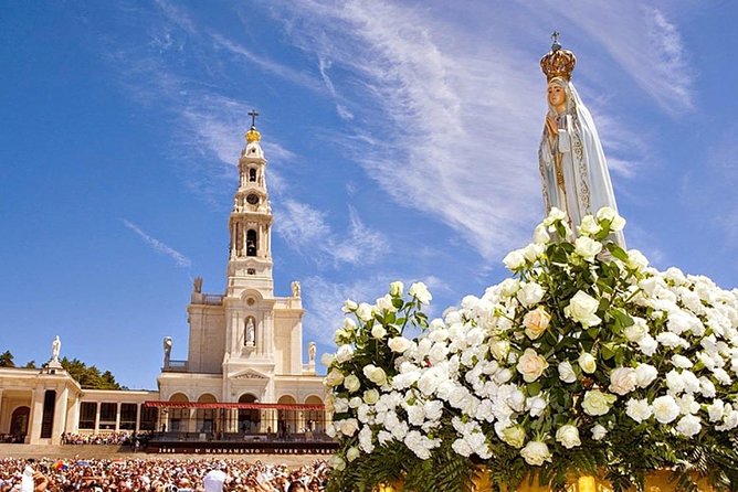 Fátima Hd and the 3 little shepherds house - An In-Depth Look at the Itinerary