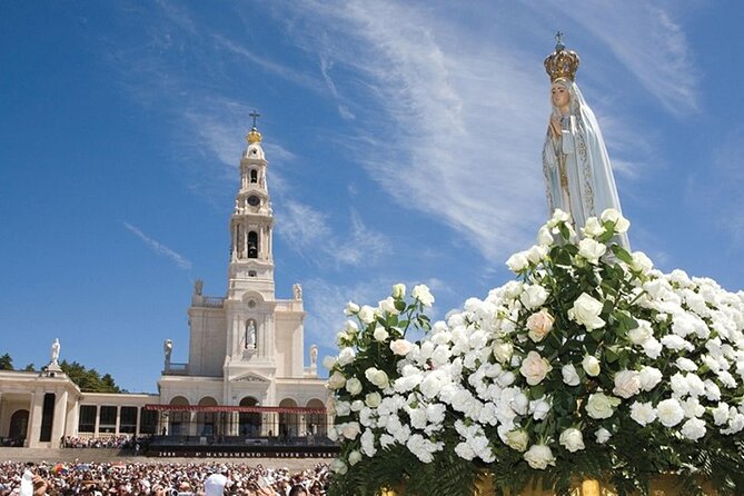 Fátima Holy City Full Day - An In-Depth Look at the Fátima Holy City Full Day Tour