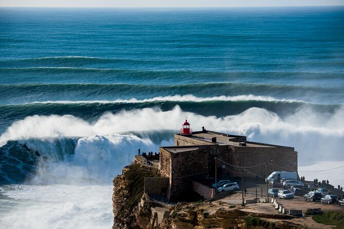 Fátima, Nazaré and Obidos Full Day Tour - An Authentic Dive into Portugal’s Religious, Coastal, and Medieval Heritage