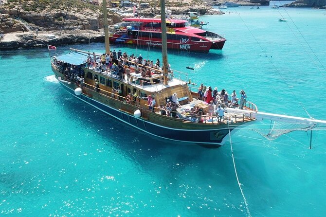 Fernandes Gozo & Comino - An Overview of the Tour Experience