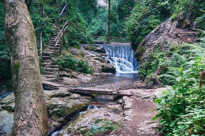 Ferriere's Path, a challenging trekking! - A Closer Look at the Ferriere’s Path Experience