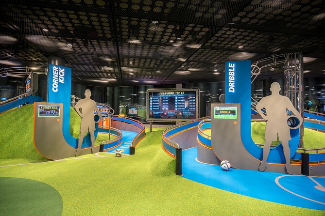 FIFA Museum Tickets - Why This Tour is Worth Considering