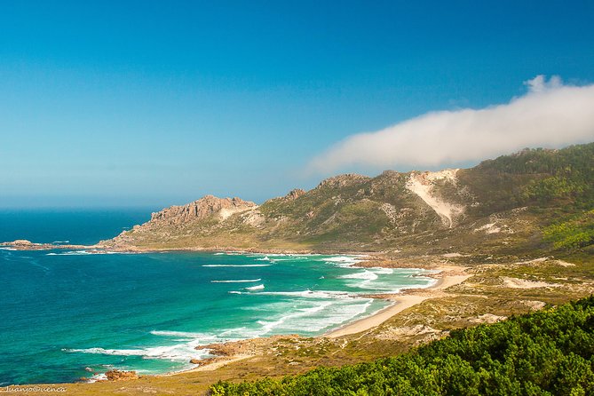 Finisterre & Costa da Morte "Private" day tour from Santiago de Compostela - An In-Depth Look at the Itinerary