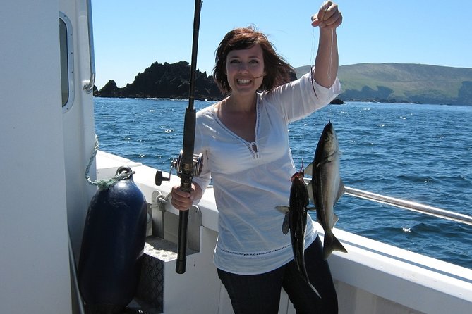 Fishing 2 hour Private - Why Past Visitors Keep Coming Back