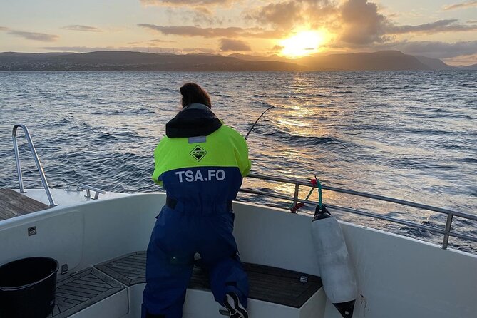 Fishing Experience in Faroe Islands - Why This Fishing Tour Matters in the Faroe Islands