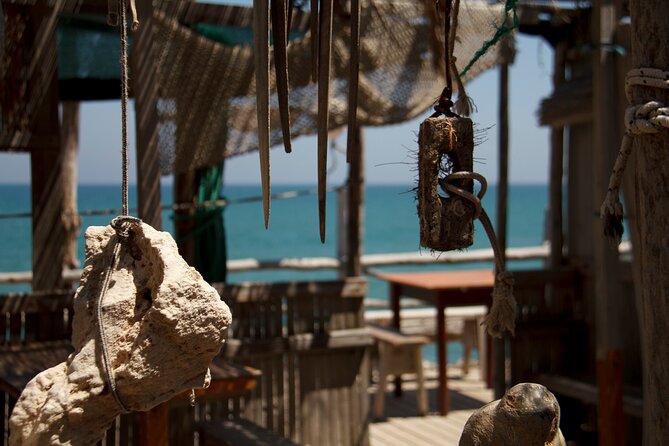 Fishing Experience - Trabucco San Lorenzo - Discovering Trabucco San Lorenzo: A Traditional Fishing Journey