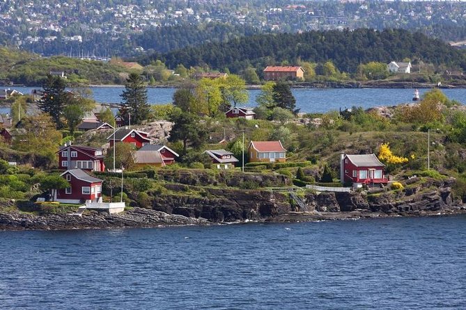 Fishing in Oslo Fjord - Authentic Experiences and Real Reviews