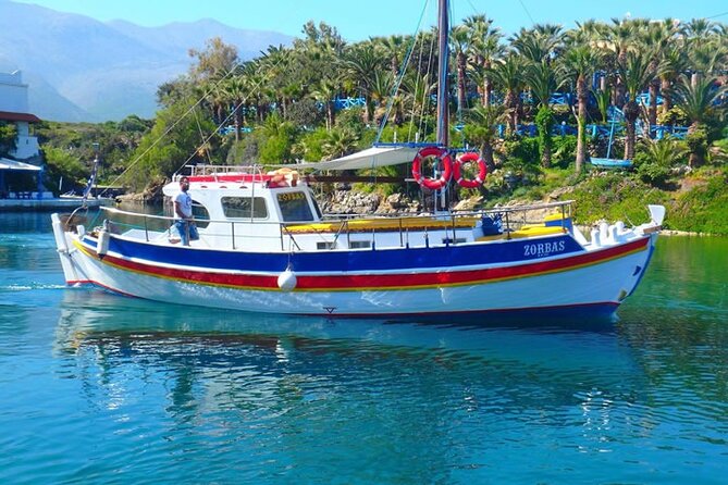 FISHING Trip 3h afternoon from Hersonissos CRETE - What Travelers Say
