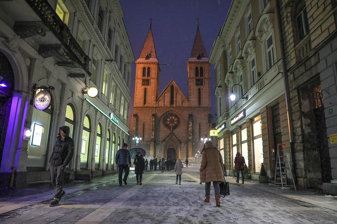 Five Days in Amazing Bosnia and Herzegovina - A Deep Dive into the Itinerary