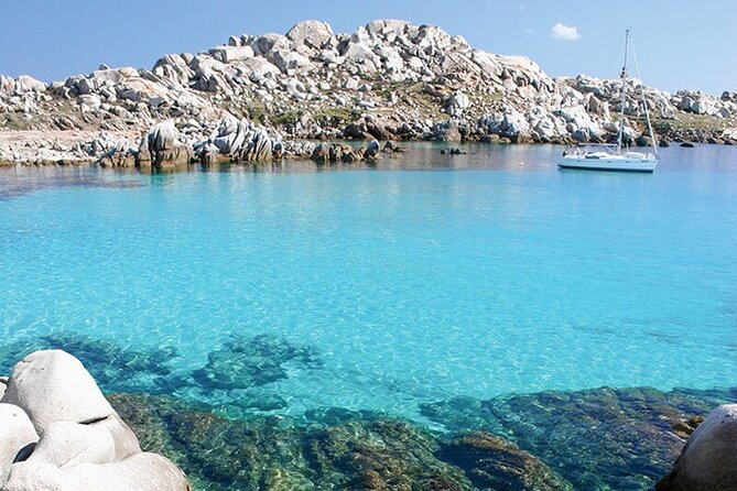 Five Star Relax Cruise Sailing Yacht Islands of La Maddalena - Who Is This Tour Best For?