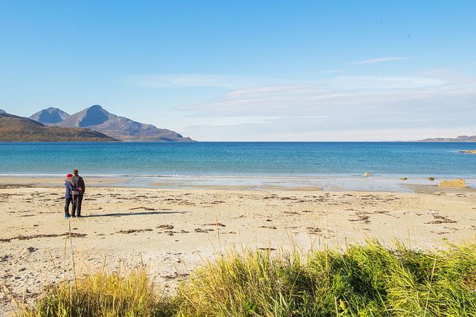 Fjord Expedition: Arctic Adventure Awaits - What to Expect from This Fjord Tour
