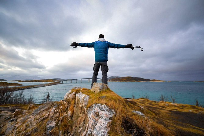 Fjord Photo Tour - The Itinerary and Key Stops