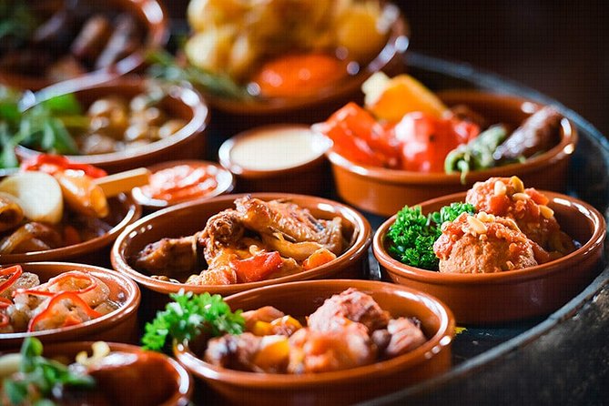 Flamenco and Tapas Experience in Seville - Deep Dive into the Itinerary