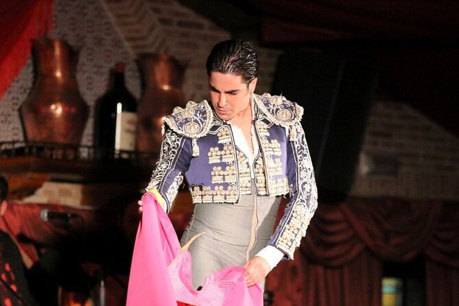 Flamenco night Show and Dinner in Madrid - A Closer Look at the Flamenco Night Show and Dinner