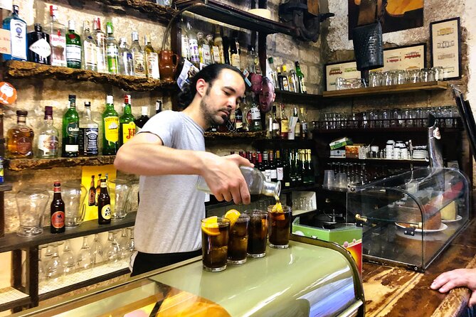 Flamenco show & tasting Tapas with panoramic views in Madrid - Breaking Down the Itinerary