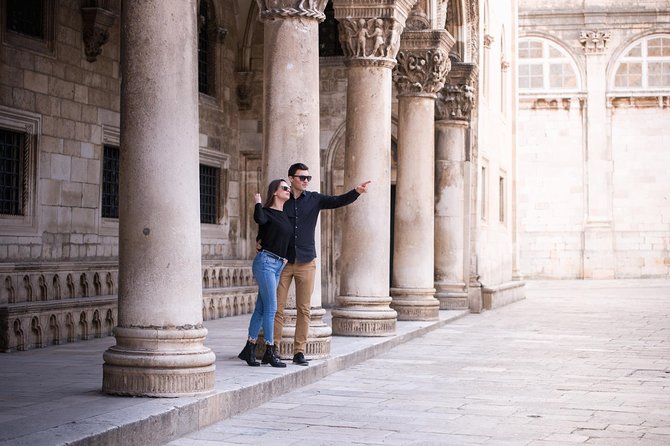 Flavours of Dubrovnik - Food Tour - Key Points