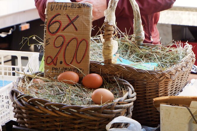 Flavours of Turin Walking Tour - An Insider Look at the Flavours of Turin Walking Tour