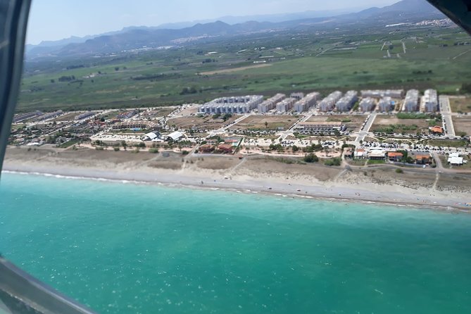 Flight experience on Valencian Coast - Flight Experience on Valencian Coast: An In-Depth Look