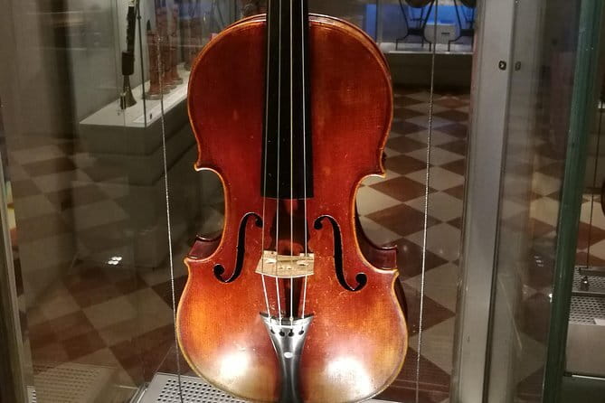 Florence: 1-hour Accademia Gallery guided experience with entrance tickets - An Overview of the Experience