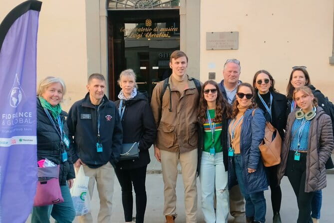 Florence: Accademia Gallery Entry Ticket and David Tour - Why This Tour Is a Good Choice for You