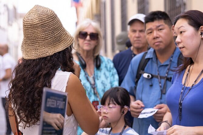 Florence Accademia Gallery Tour & Skip-the-Line Tickets Included - What to Expect on the Tour